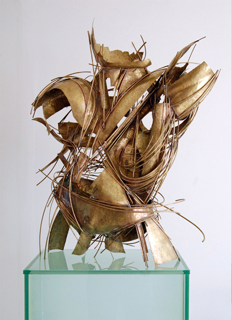 Twan Hendriks – Stichting Parki