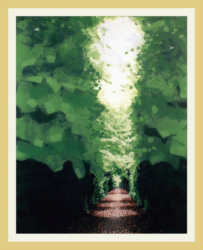 Twan Hendriks – Stichting Parki